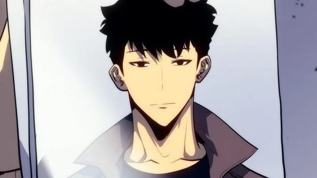 Who is Sung Jinwoo's father in Solo Leveling? Everything to know about ...