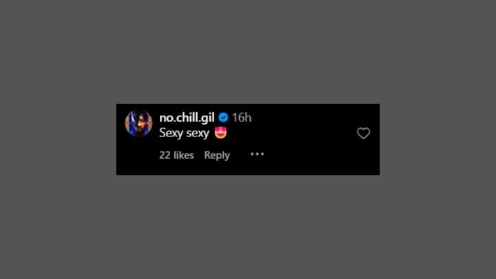 "I finally did it y'all": Elated Gilbert Arenas makes bombshell ...