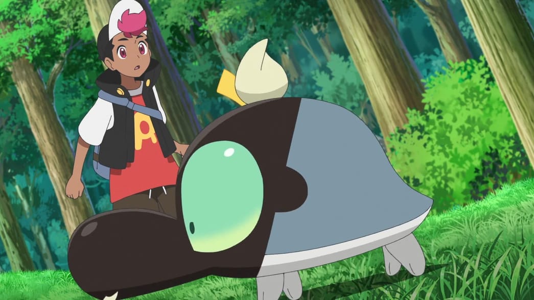 How to get Shroodle in Pokemon GO, and can it be shiny?