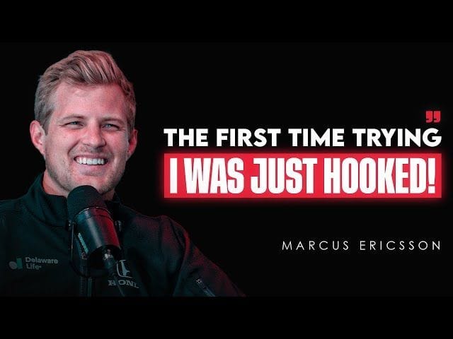 Marcus Ericsson gives his take on the key differences between F1 and ...