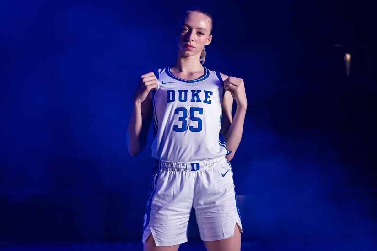 Toby Fournier's NIL deals