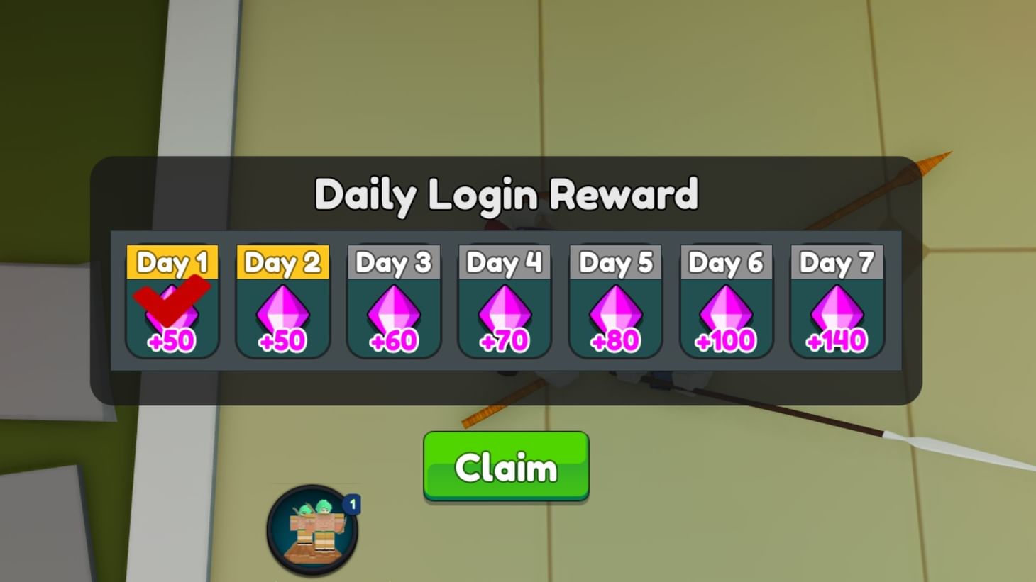 Defense Until Death Simulator codes