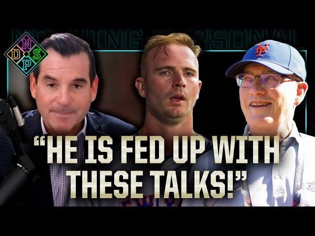 "You don't need to be a good agent to get Shohei Ohtani, Juan Soto ...