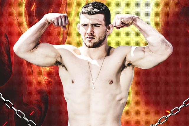 ONE Fight Night 27: ONE Fight Night 27 fight results: Dante Leon vs ...