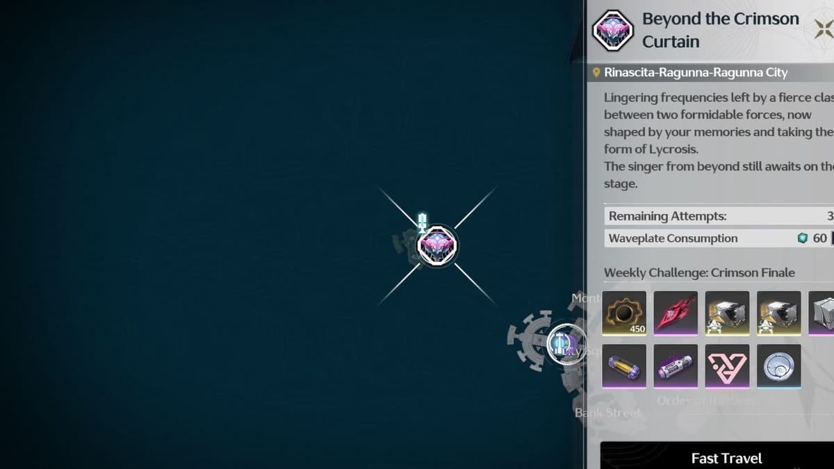 How to beat Hecate in Wuthering Waves: Boss location, rewards, and more