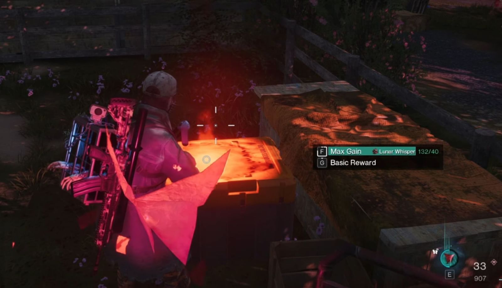 Lunar Whispers Once Human: How to get Lunar Whispers in Once Human