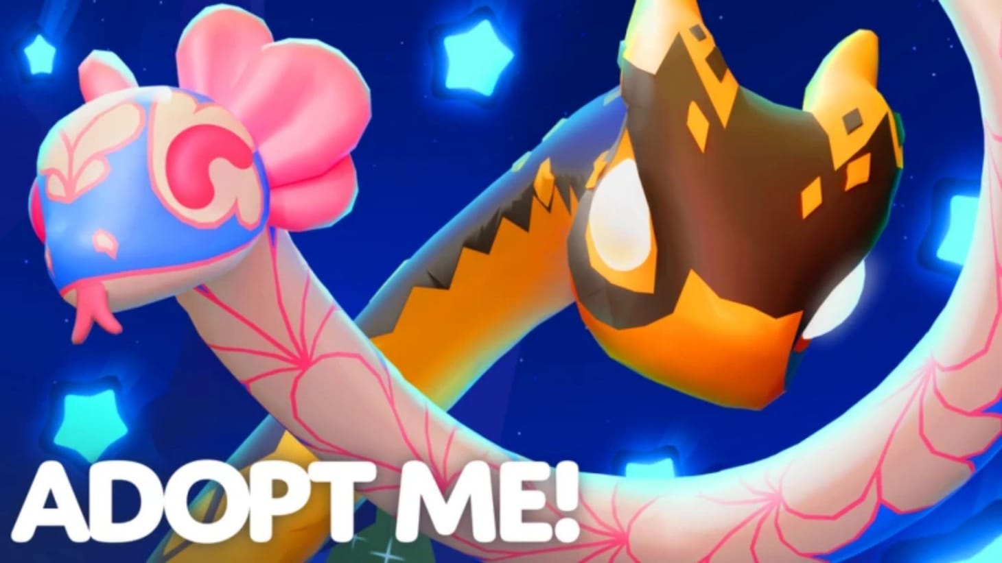 All Adopt Me Shooting Star locations (February 14, 2025)