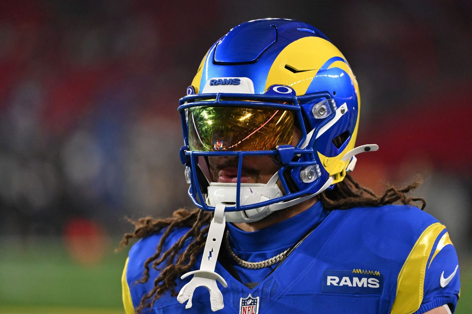 Who Are Jordan Whittington's Parents?