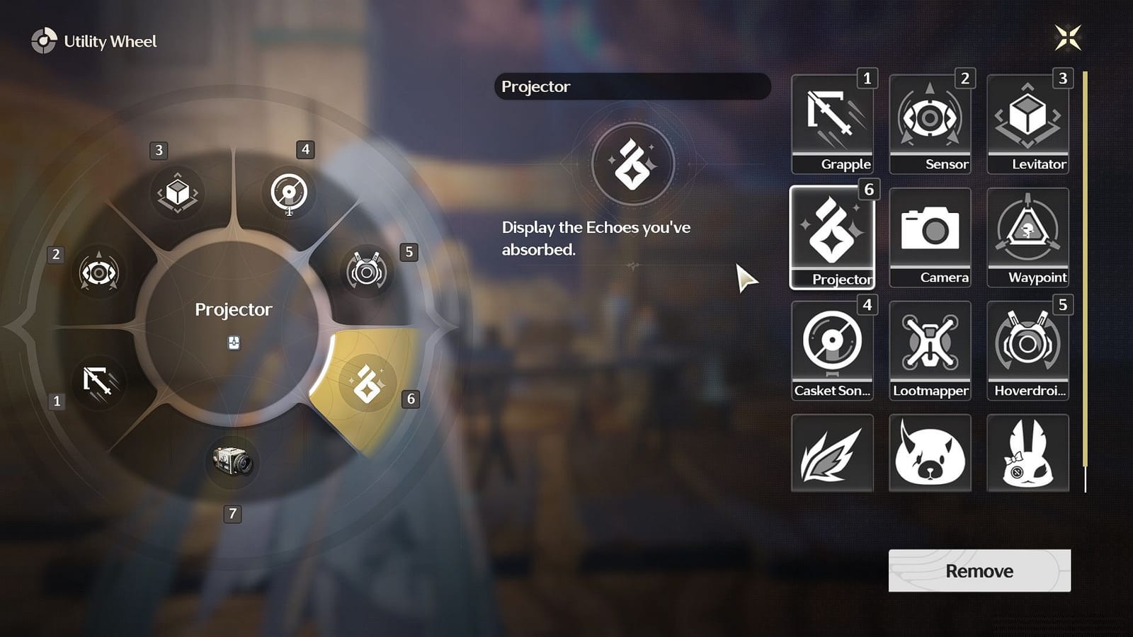 Wuthering Waves Skyward Voyage quest guide