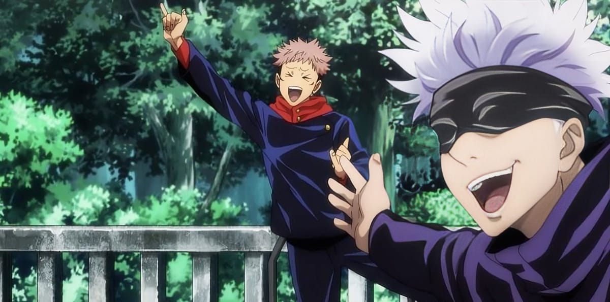 25 most memorable Gojo quotes from Jujutsu Kaisen, ranked
