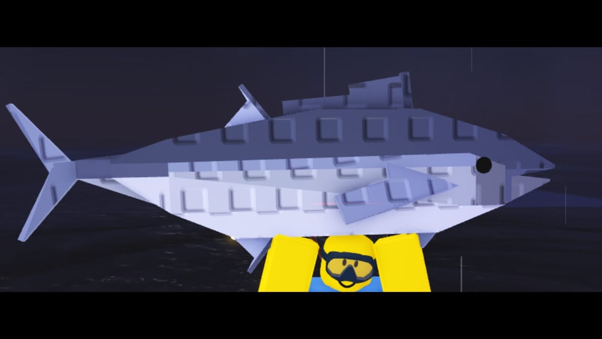 Fisch Studded Mutation guide: How to get, bonus, and more