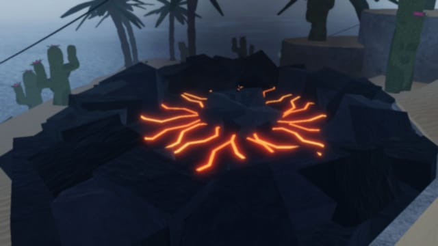 Fisch Events guide: Explained