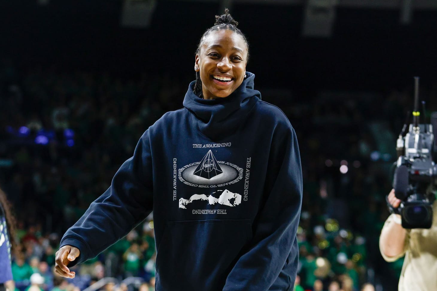 Who are Jewell Loyd’s Parents? Age, Nationality and more