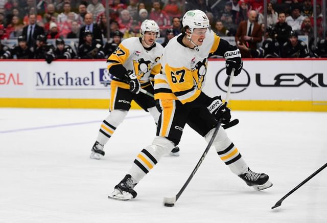 Penguins lineup tonight: Pittsburgh’s projected lineup for game against ...