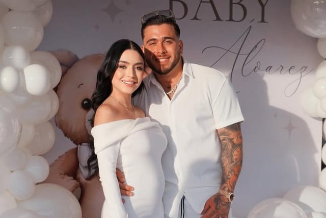 Francisco Alvarez pens heartfelt message to God and family; Mets ...