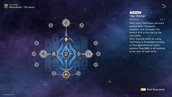 How to play The Herta in Honkai Star Rail: Abilities, ideal stats ...