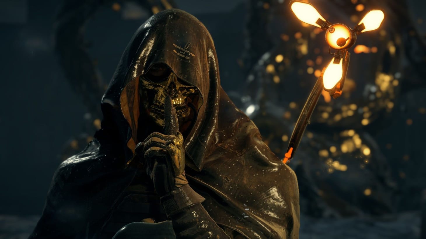 7 best video game antagonists of all time