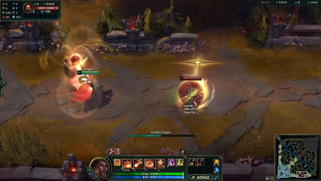 Mel in League of Legends: Release date and abilities explored