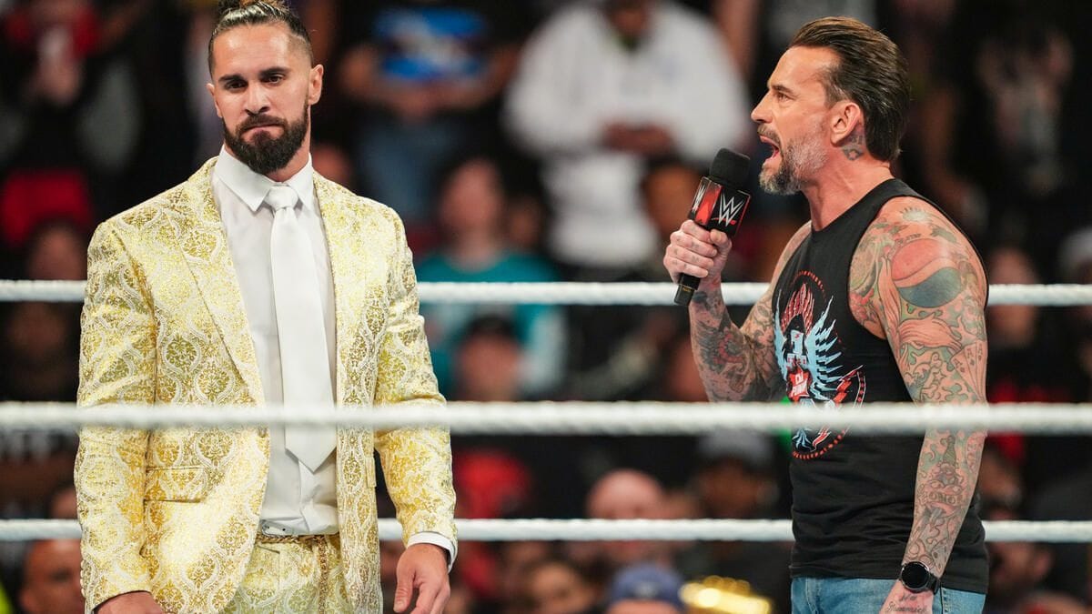 Seth Rollins to re-form legendary faction with 2 major WWE stars after ...