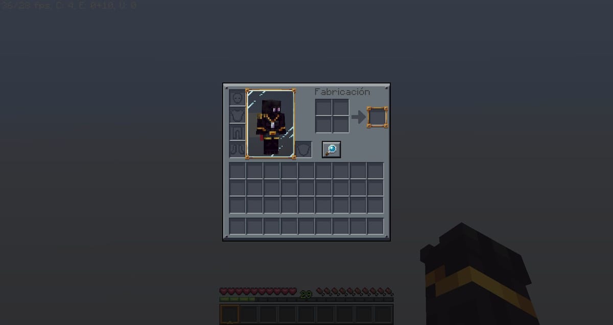 4 best Minecraft GUI texture packs