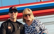 Who Are Denny Hamlin Parents? Age, Nationality & More