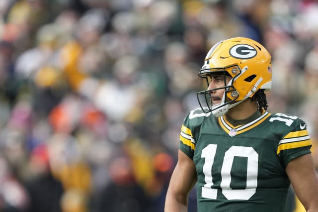 Jordan Love injury update: Latest on Packers QB for wild card showdown ...
