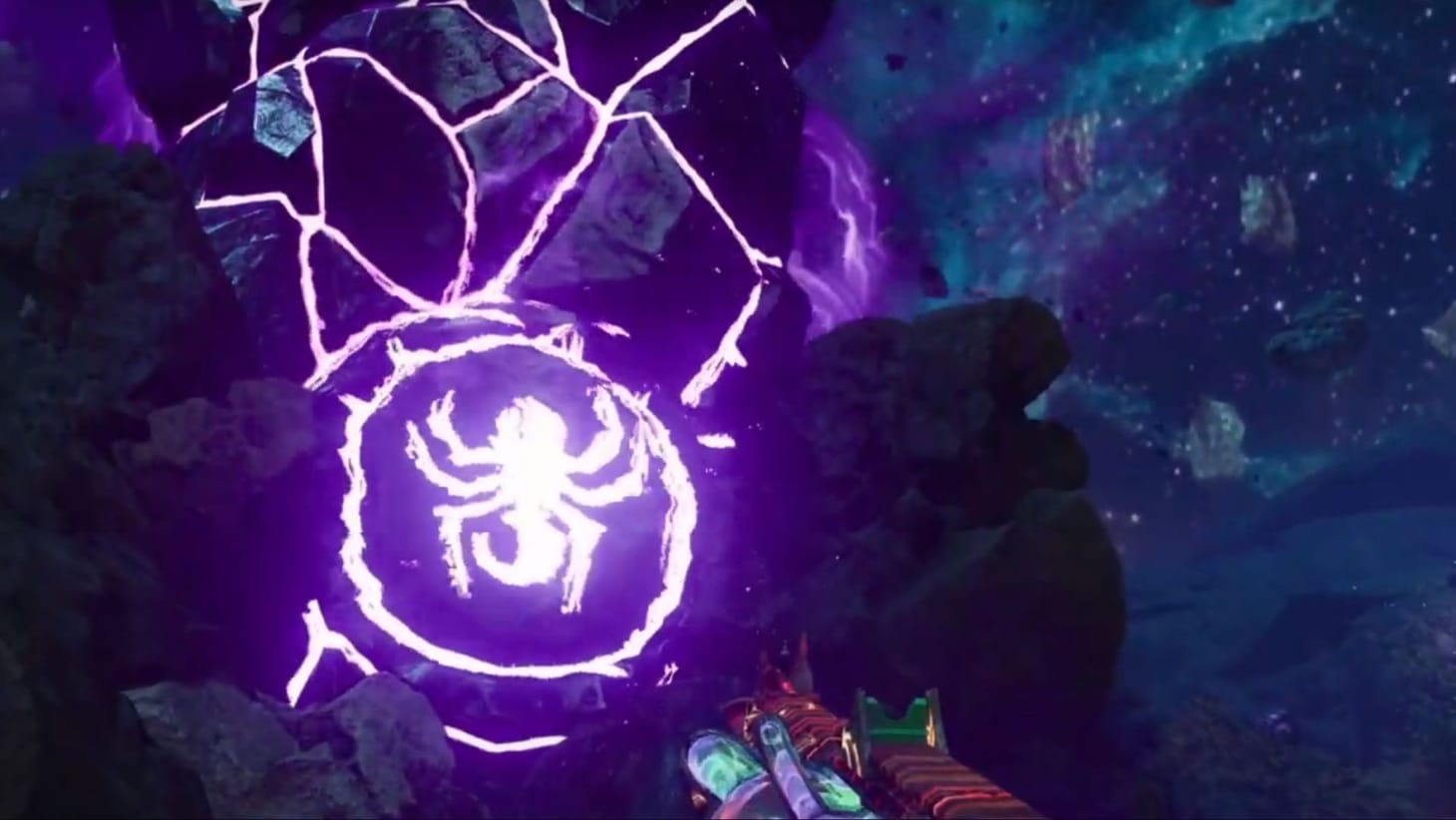 The Tomb main quest Easter Egg walkthrough - Black Ops 6 Zombies guide