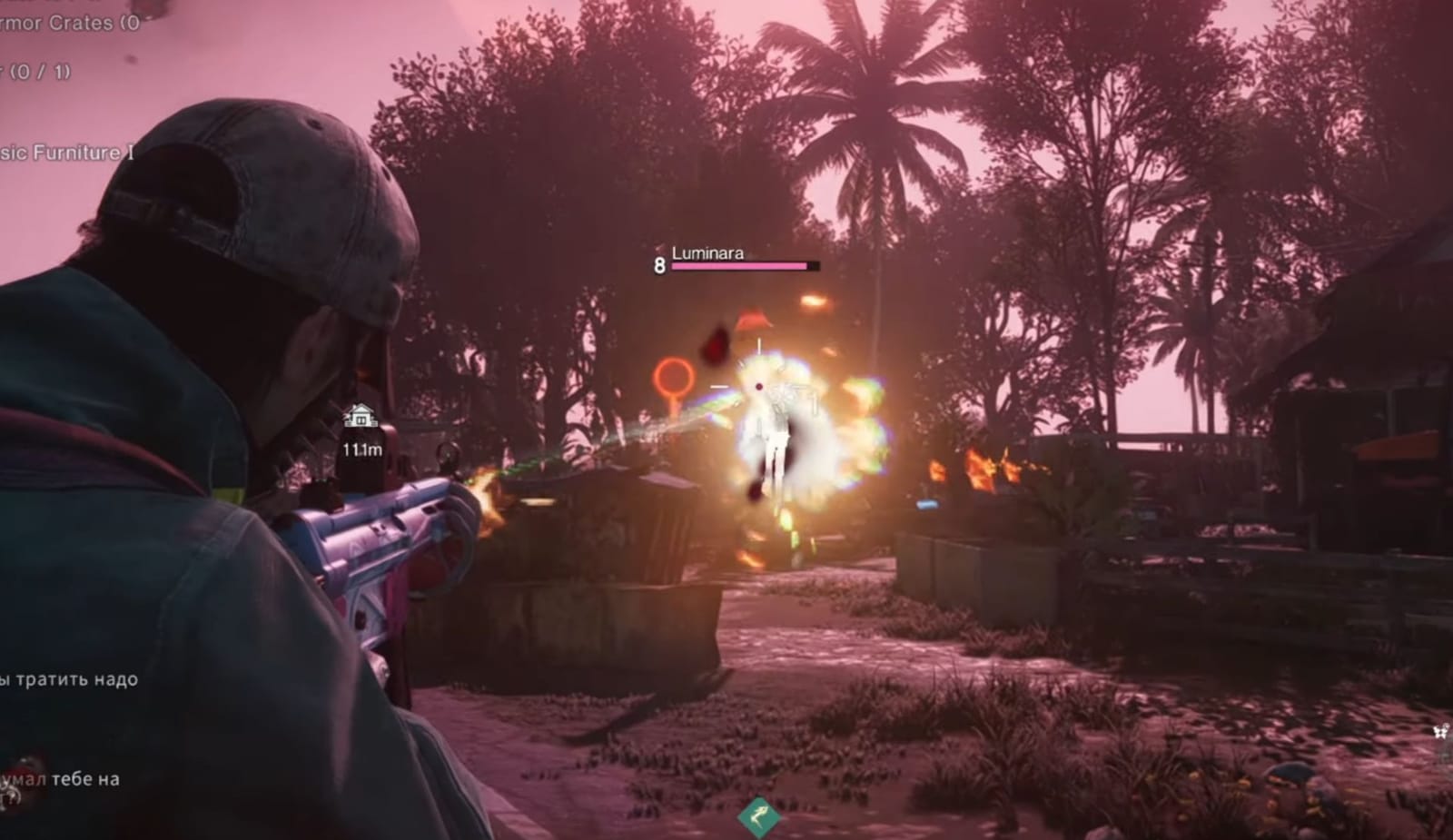 Lunar Whispers Once Human: How to get Lunar Whispers in Once Human