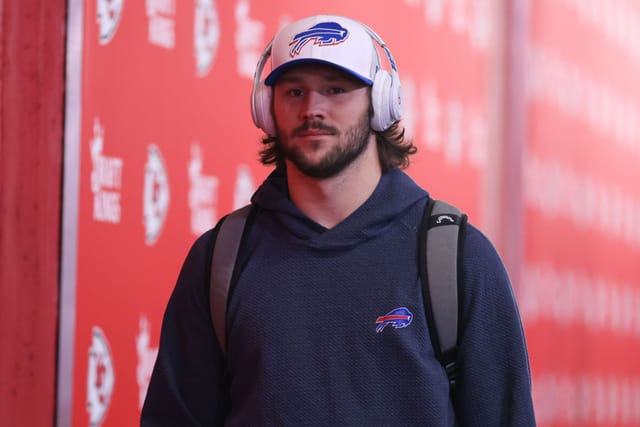 Meltdown: Deshaun Watson’s coach criticizes Josh Allen’s Bills' late ...