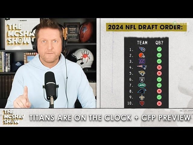 “This game is on Quinn Ewers”: Todd McShay piles the pressure on Texas ...