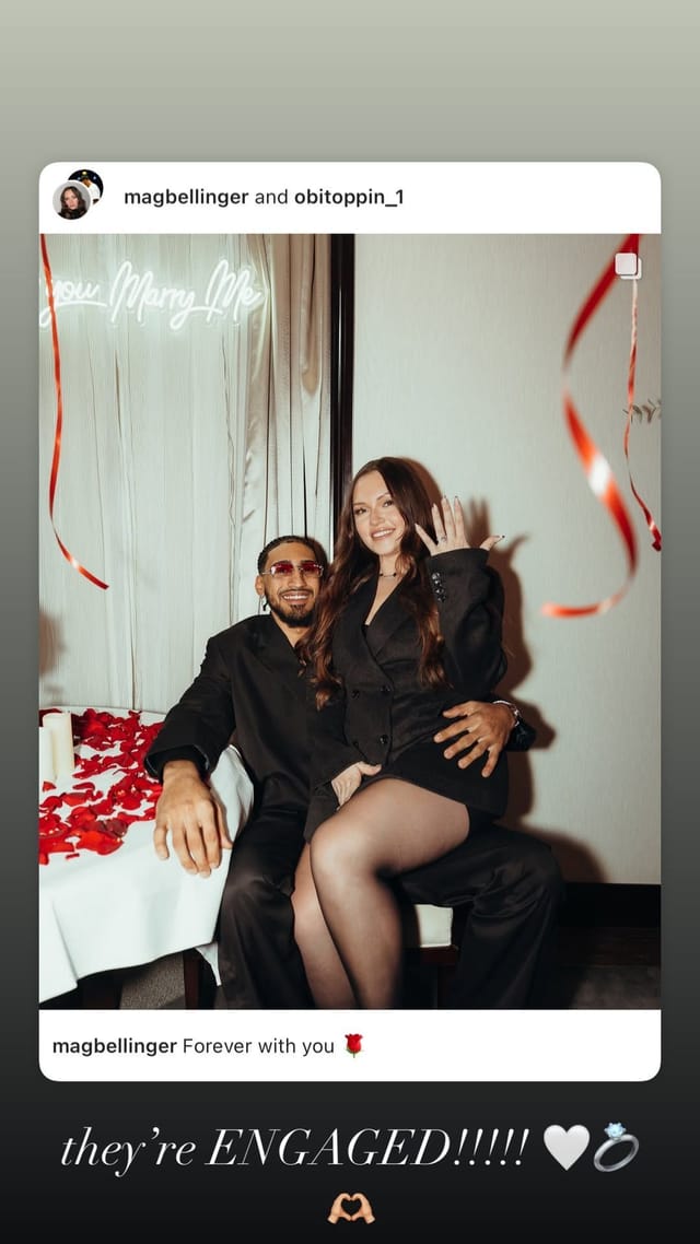 Tyrese Haliburton's girlfriend Jade Jones reacts in 2 words as Pacers ...