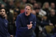 Mark Few's Net Worth in 2025, Salary, Endorsements, Charity Work ...