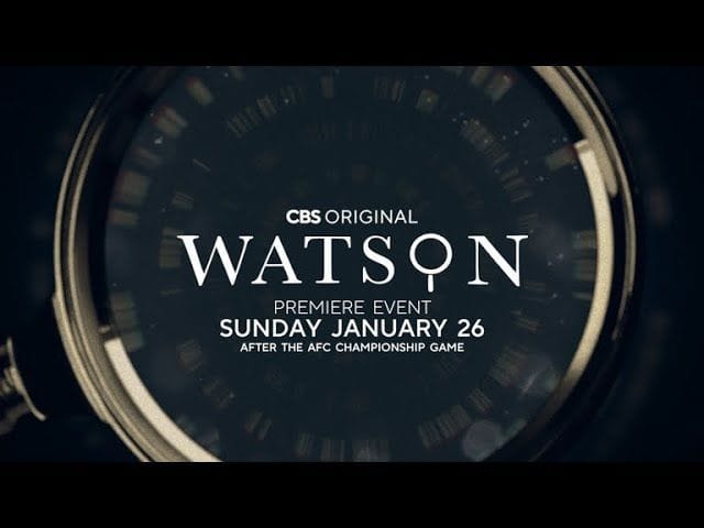 Where to watch Watson TV series? All streaming options explored