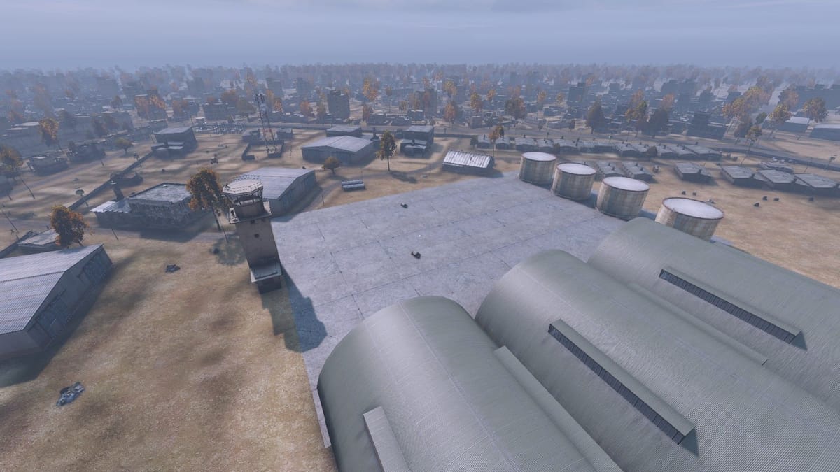 7 best community maps in DayZ you should try in 2025