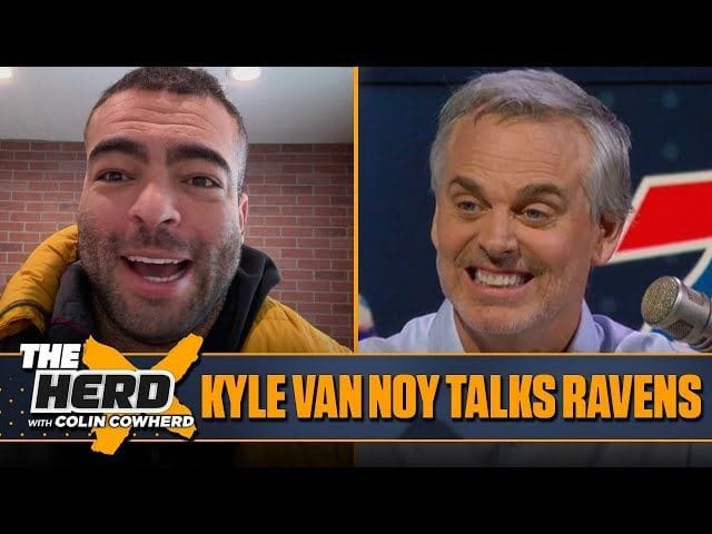 Kyle Van Noy names biggest X factor for Eagles in Super Bowl 59 vs ...