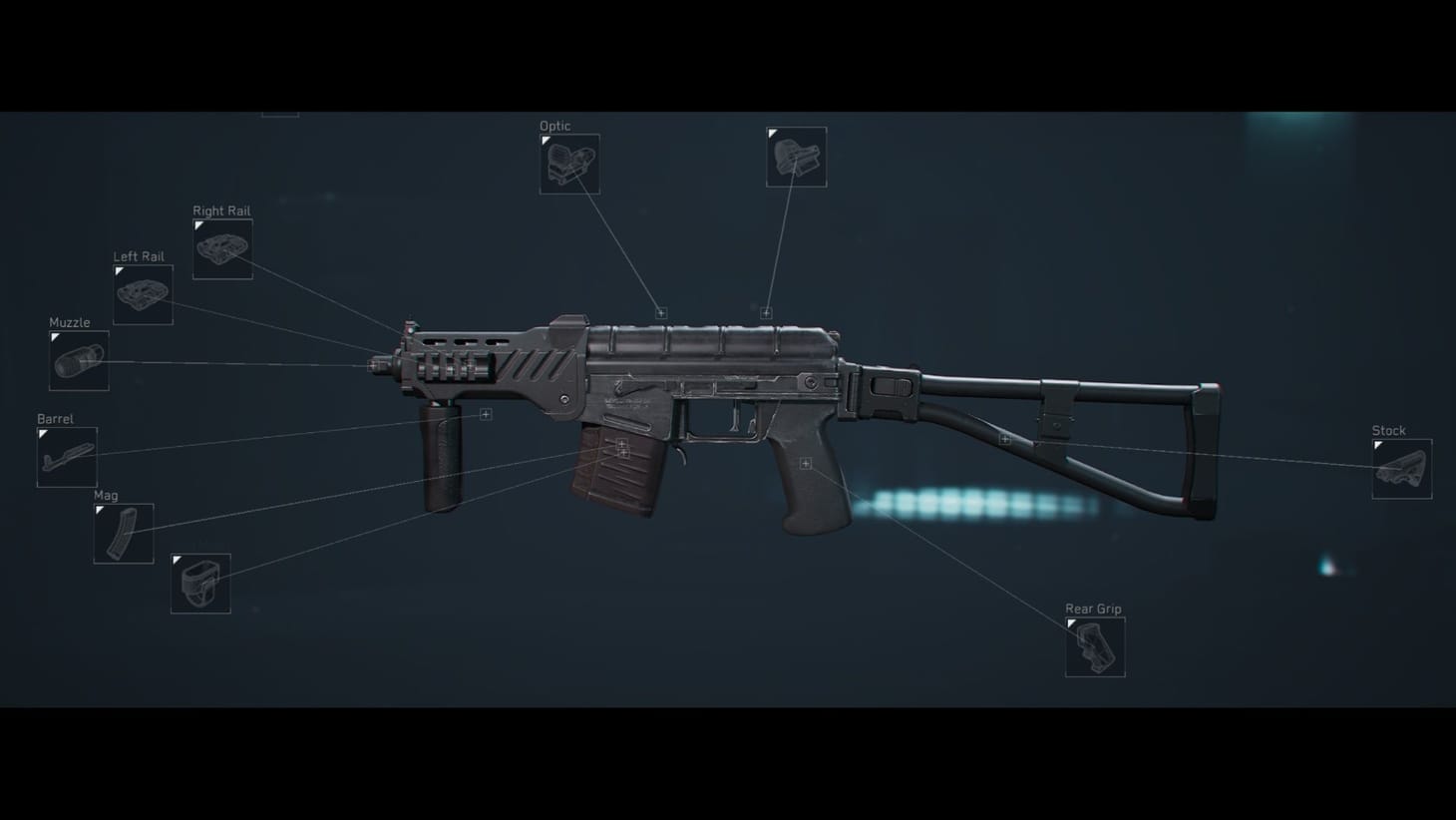 Best SR-3M build in Delta Force