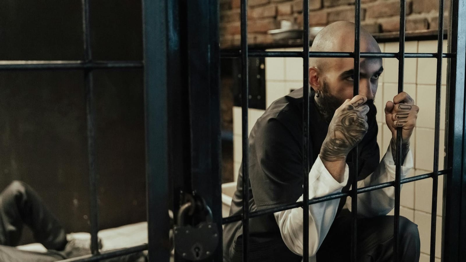 Where is Yathomas Riley now? Details explored ahead of Very Scary ...