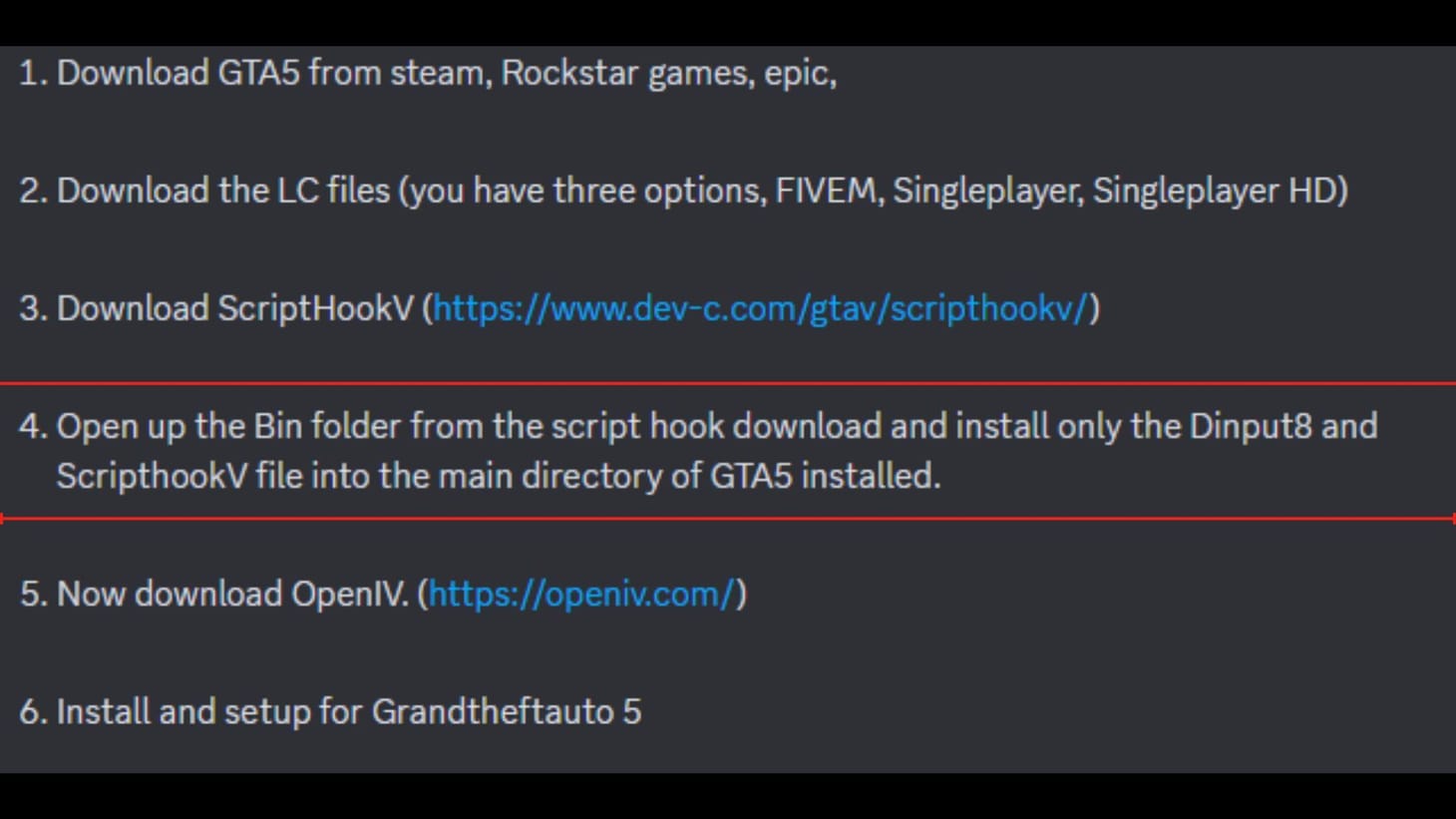 GTA 5 Liberty City mod: Download link, installation guide, and more