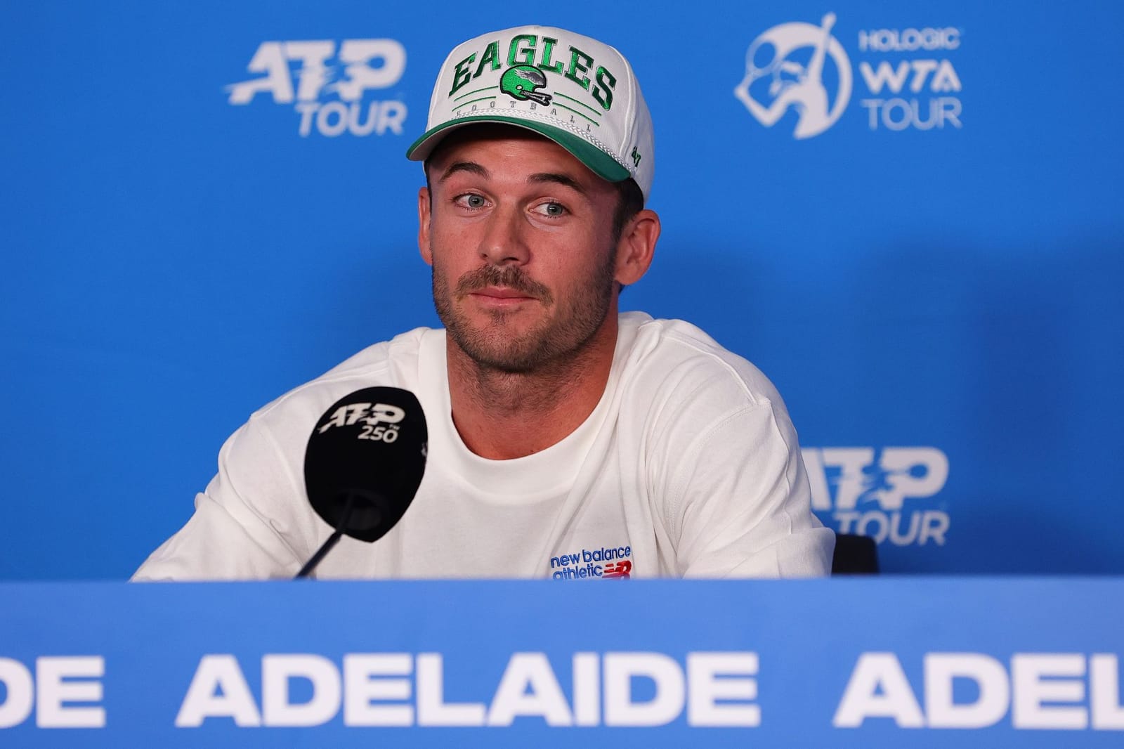 Adelaide International 2025: Tommy Paul vs Manuel Guinard preview, head ...