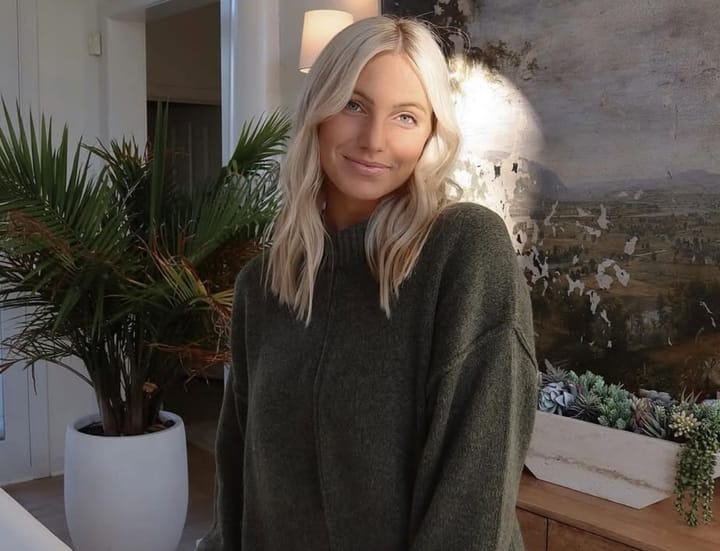 Who is Jamal Murray girlfriend, Harper Hempel? All you need to know