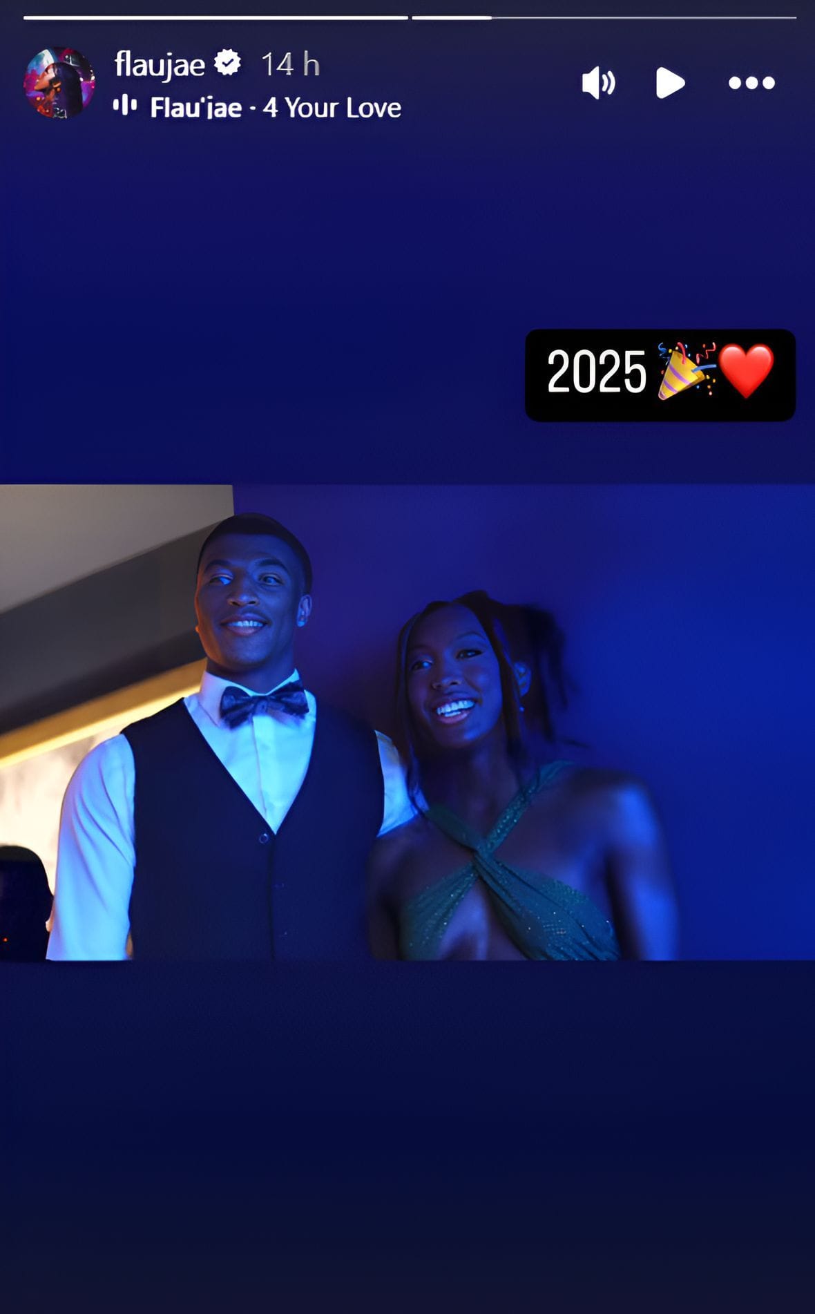 Flau’jae Johnson: $1.5 million NIL-valued Flau'jae Johnson celebrates ...