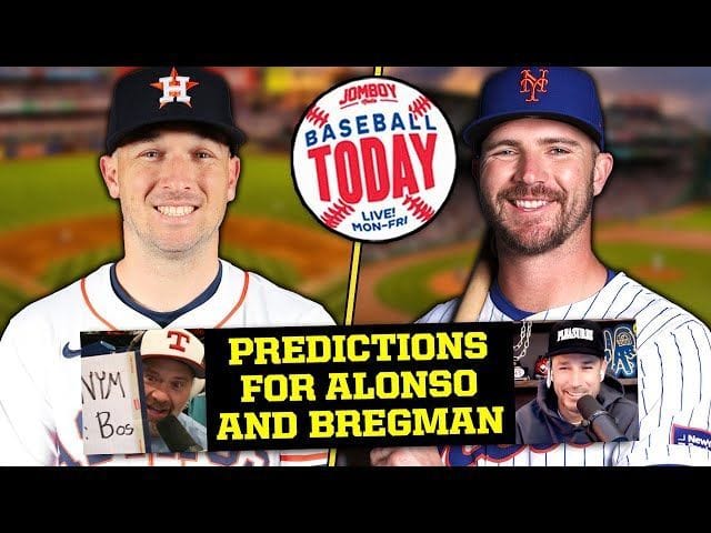 "I can't shake the PED allegations" - MLB analyst on Fernando Tatis Jr ...
