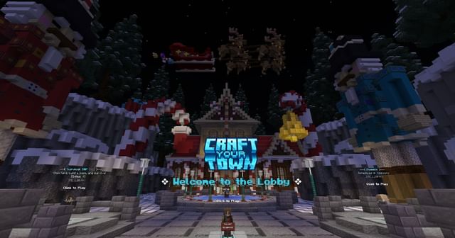 10 best Minecraft SMP Servers in 2025