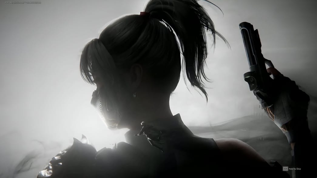 Hackclaw appearance Inky Reflections in Delta Force: How to obtain, all ...