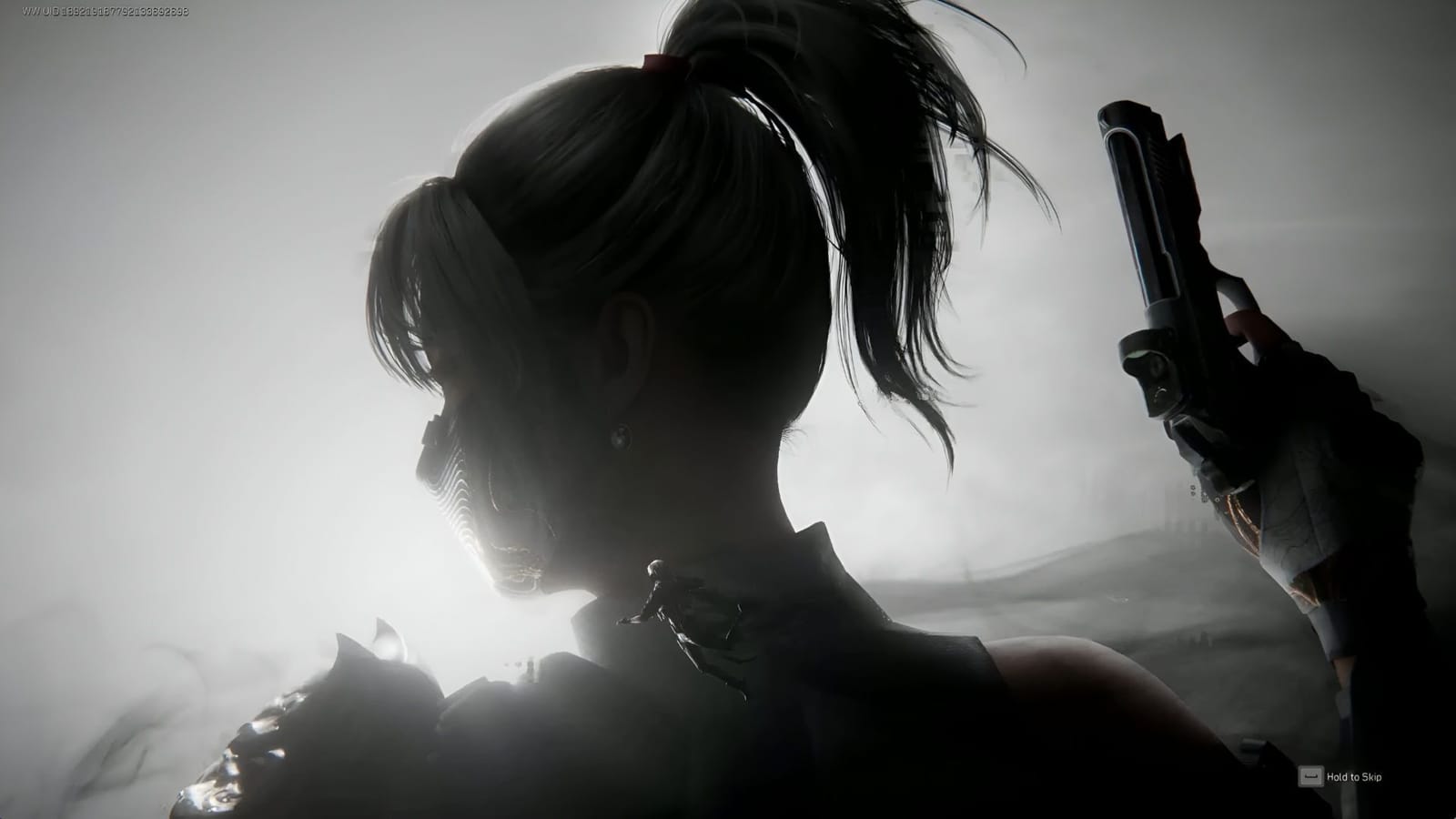 Hackclaw appearance Inky Reflections in Delta Force: How to obtain, all ...