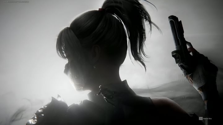 Hackclaw appearance Inky Reflections in Delta Force: How to obtain, all ...