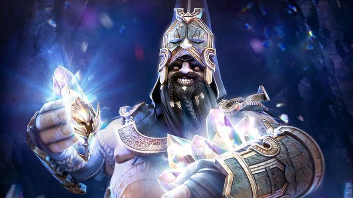 Raid Shadow Legends January Champions: All new characters explored