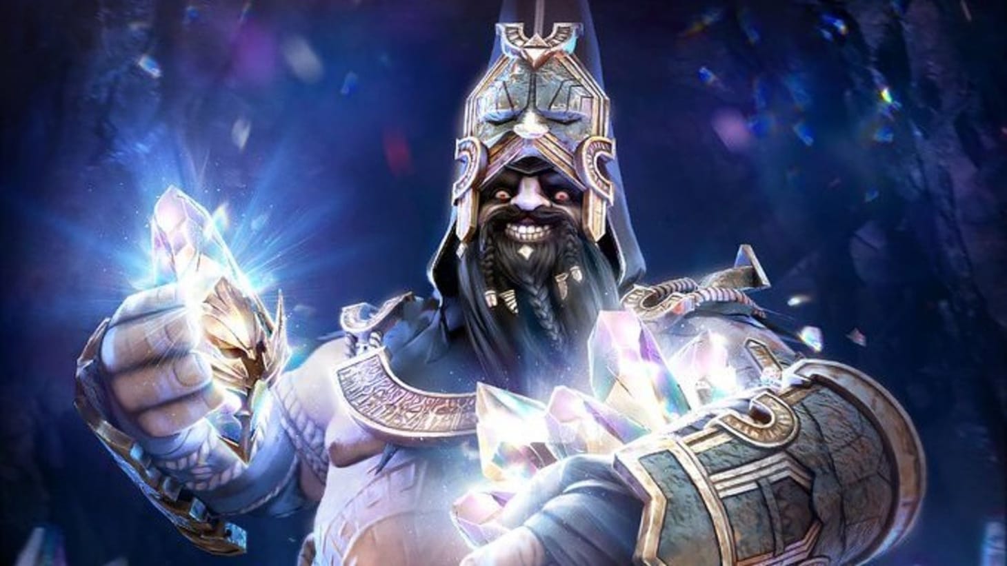 Raid Shadow Legends January Champions: All new characters explored