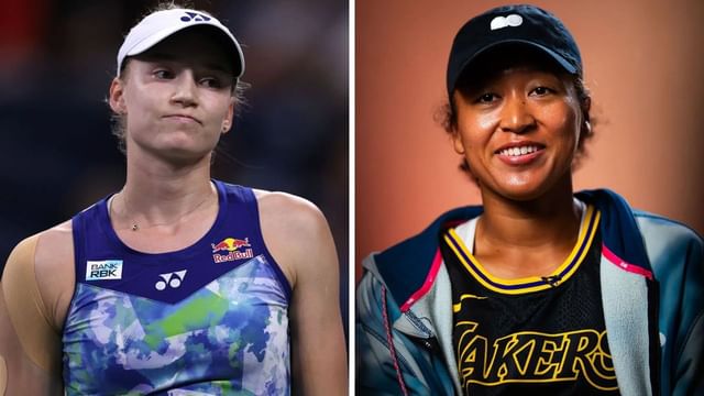 Elena Rybakina & Goran Ivanisevic part ways; Naomi Osaka to win ...