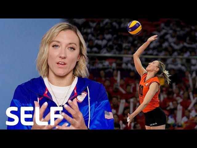 "Almost in tears, driving to practice"- Jordan Larson makes her ...